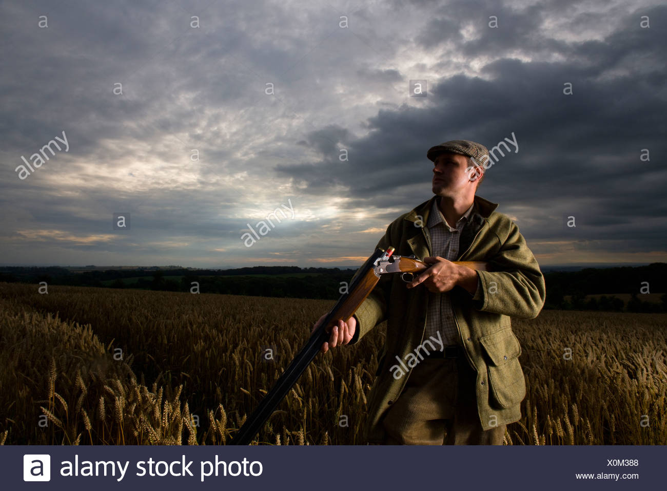 Hunter Stock Photos & Hunter Stock Images - Alamy