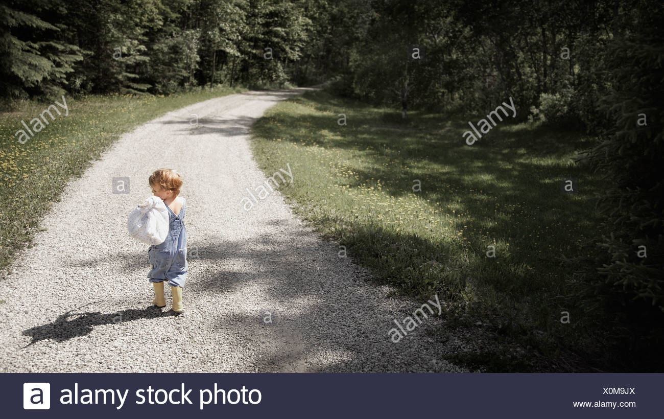 Running Away From Home Stock Photos & Running Away From Home Stock ...