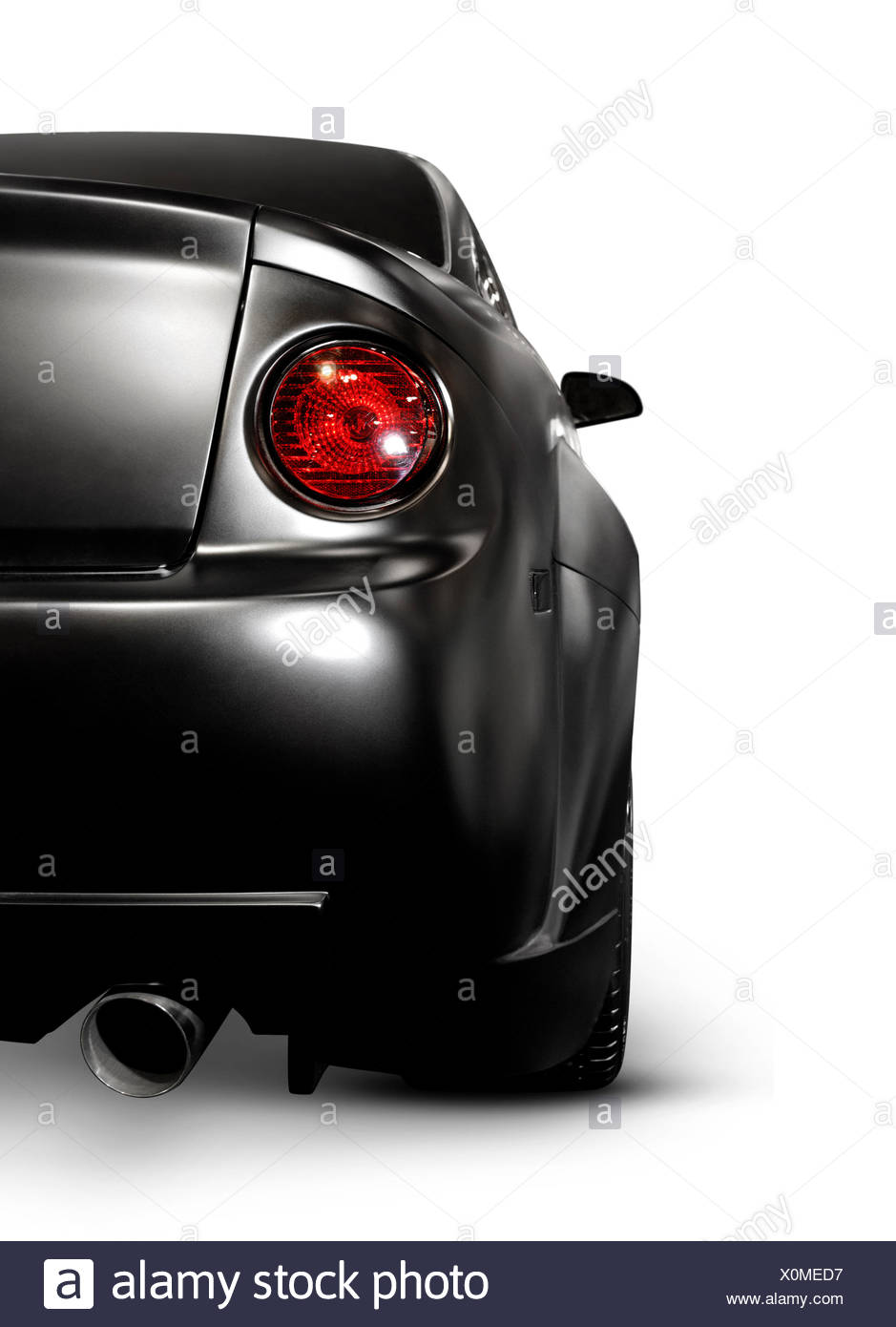 Back Rear Exclusive High Resolution Stock Photography and Images - Alamy