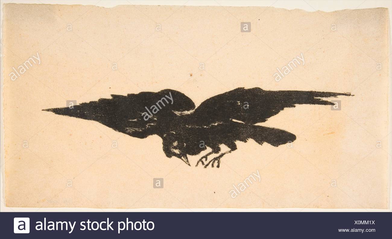 Poe And Raven Stock Photos & Poe And Raven Stock Images - Alamy