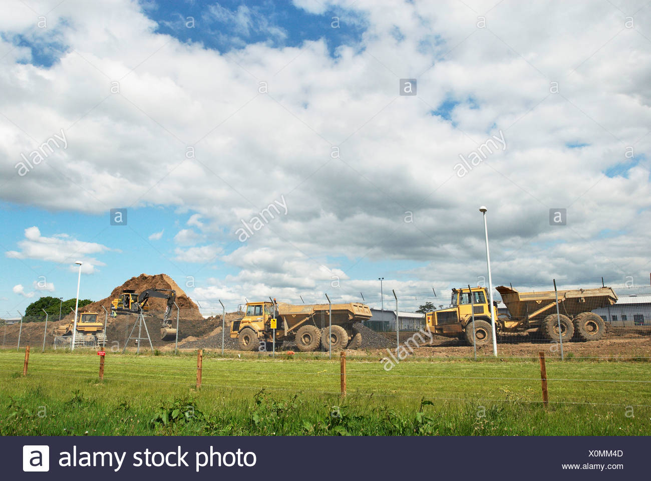 Army Base Barracks High Resolution Stock Photography and Images - Alamy