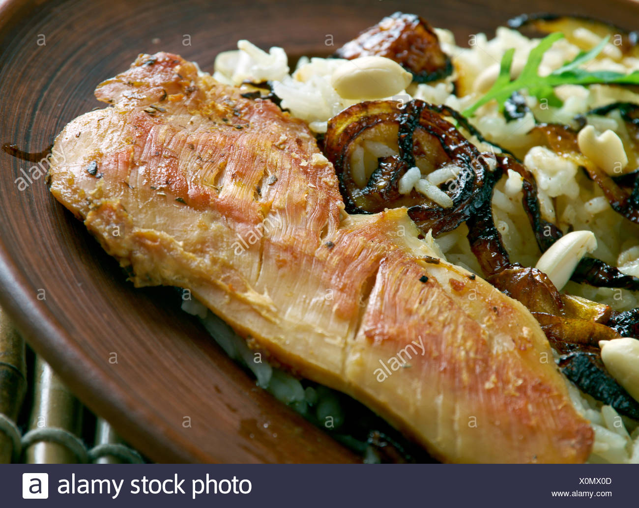 Thalassery Biryani High Resolution Stock Photography and Images - Alamy