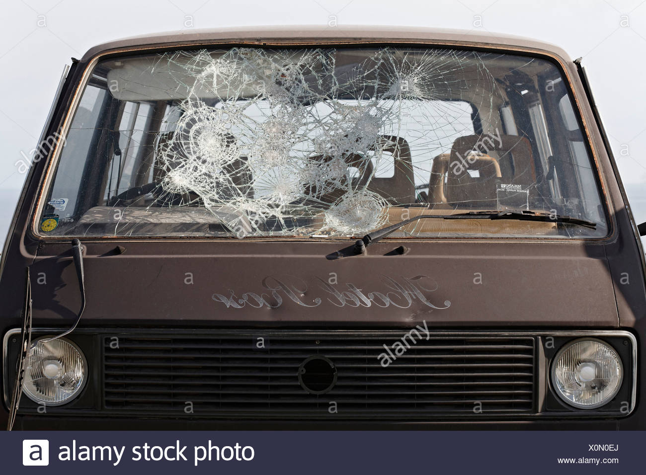 Smashing Glass High Resolution Stock Photography and Images - Alamy