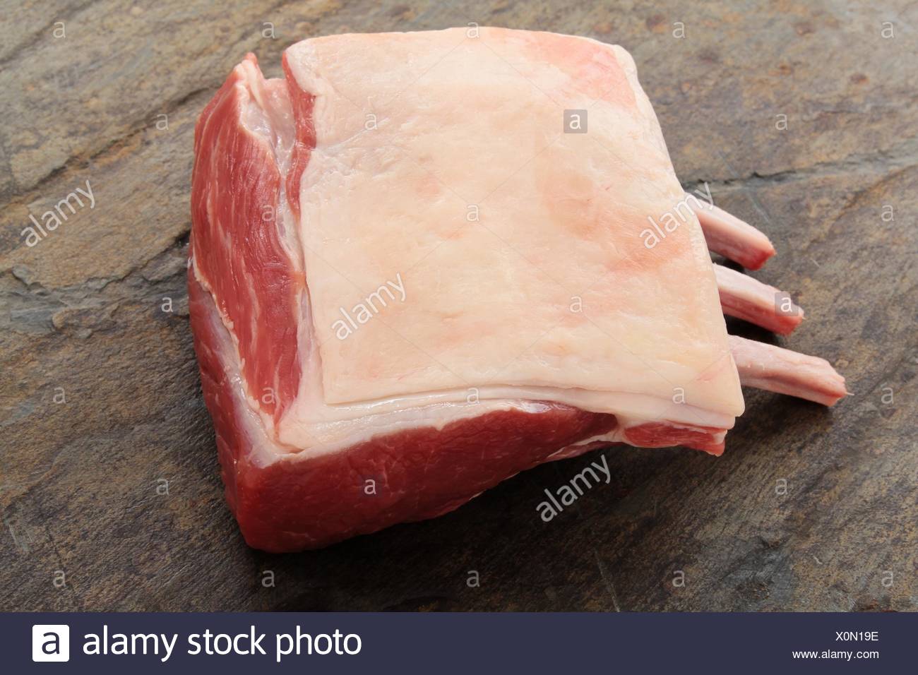 Cuts Lamb Stock Photos & Cuts Lamb Stock Images - Alamy