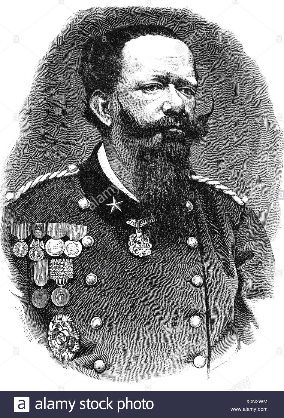 Victor Emmanuel Ii 1820 1878 Stock Photos & Victor Emmanuel Ii 1820 ...