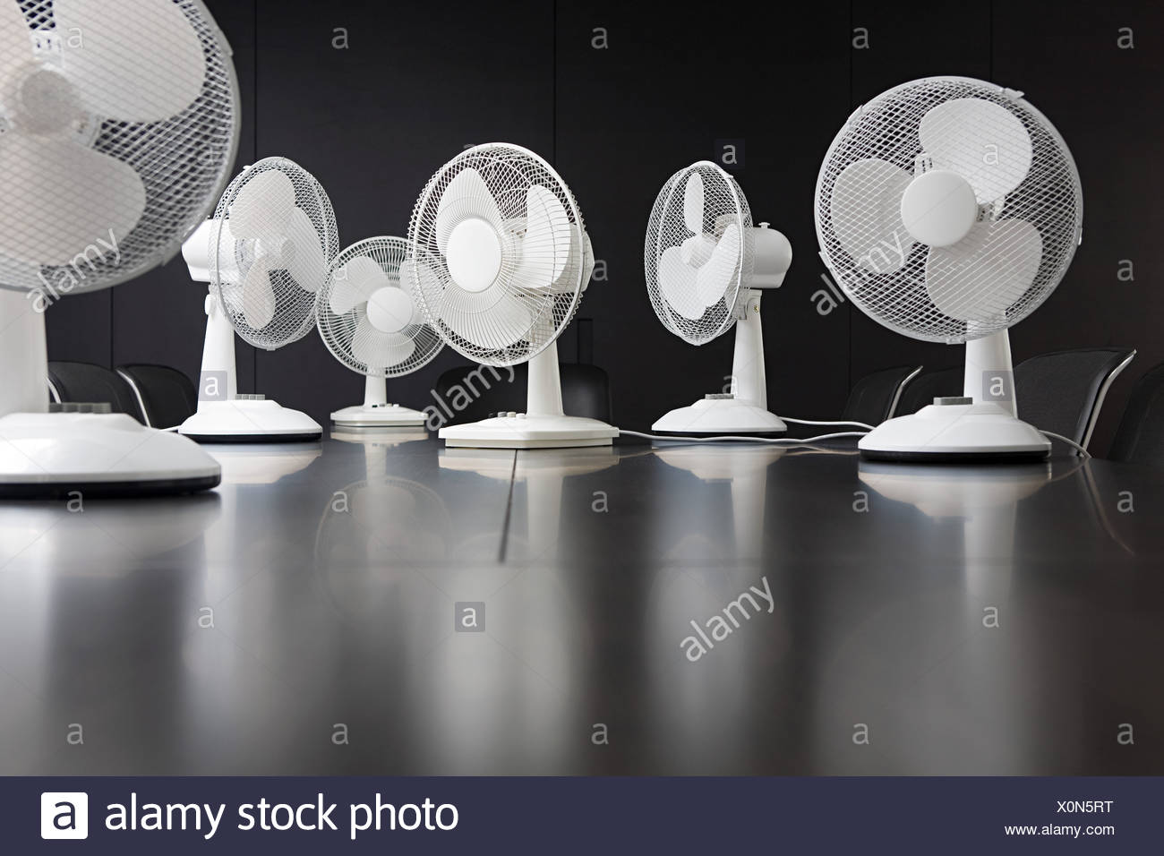Fans High Resolution Stock Photography and Images - Alamy