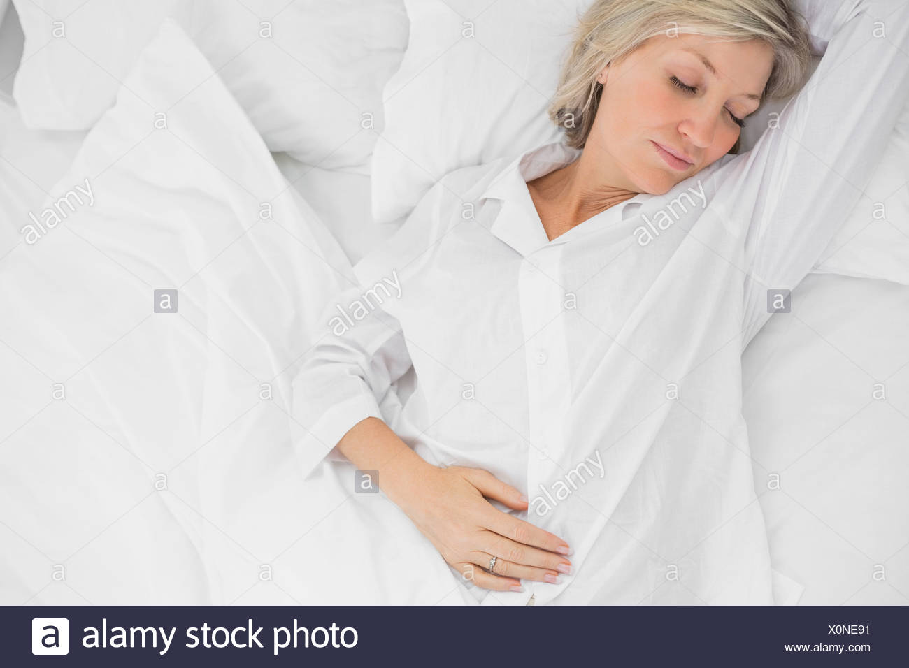 Deep Sleep Stock Photos & Deep Sleep Stock Images - Alamy