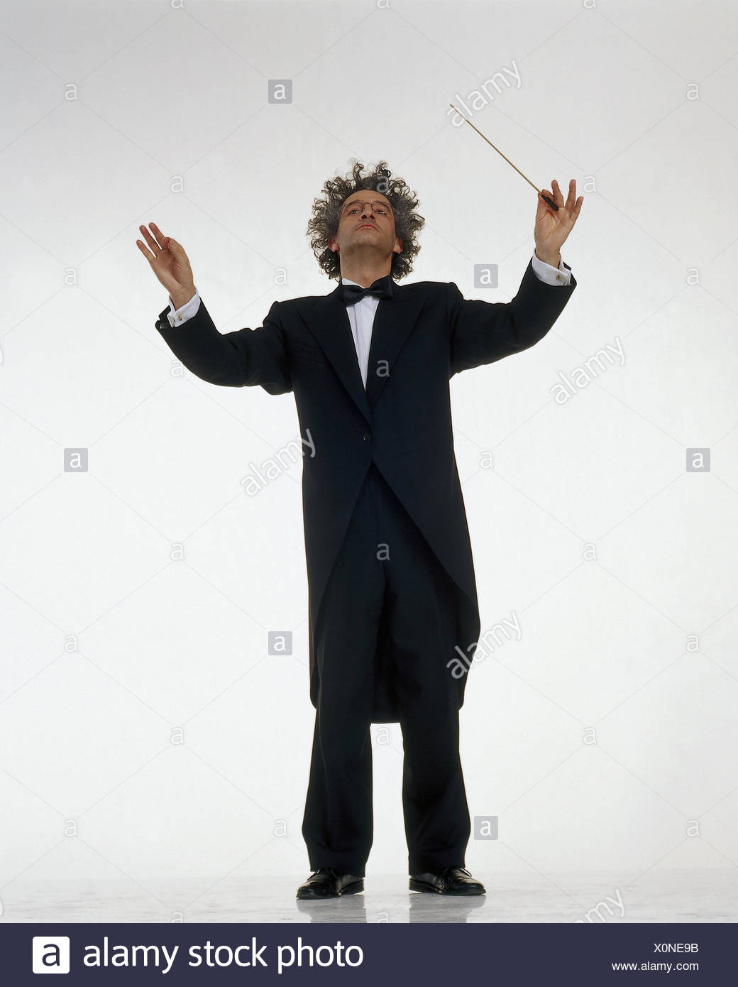 Conductors Baton Stock Photos & Conductors Baton Stock Images - Alamy