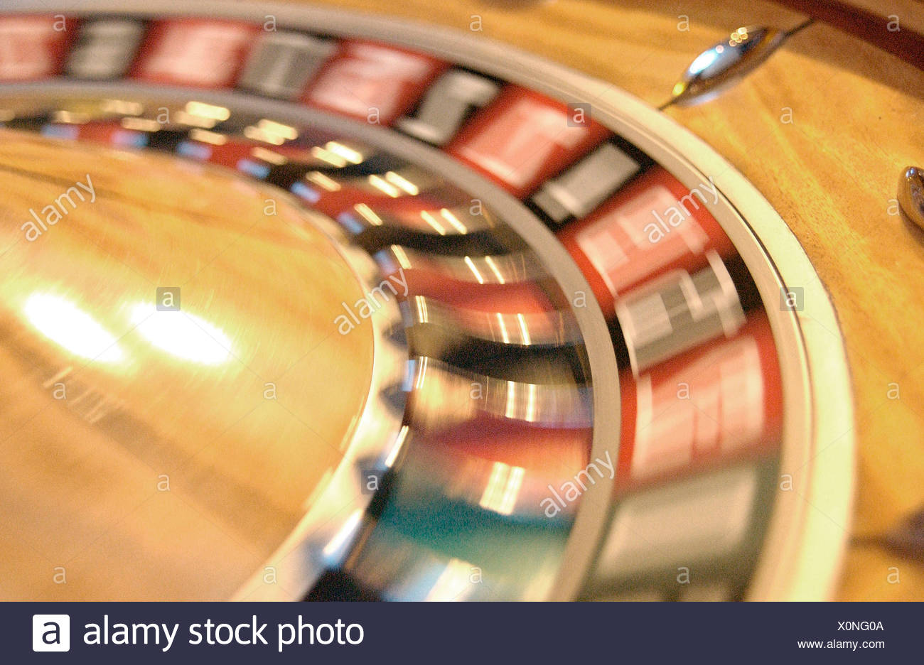 Rotating Table High Resolution Stock Photography and Images - Alamy