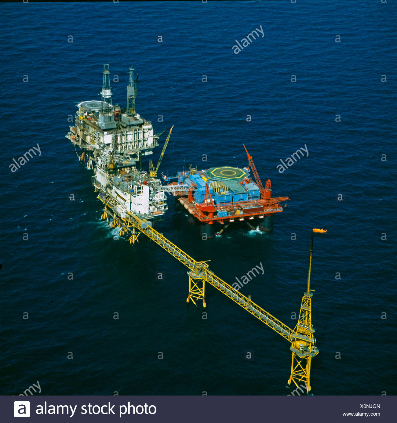 Ekofisk High Resolution Stock Photography and Images - Alamy