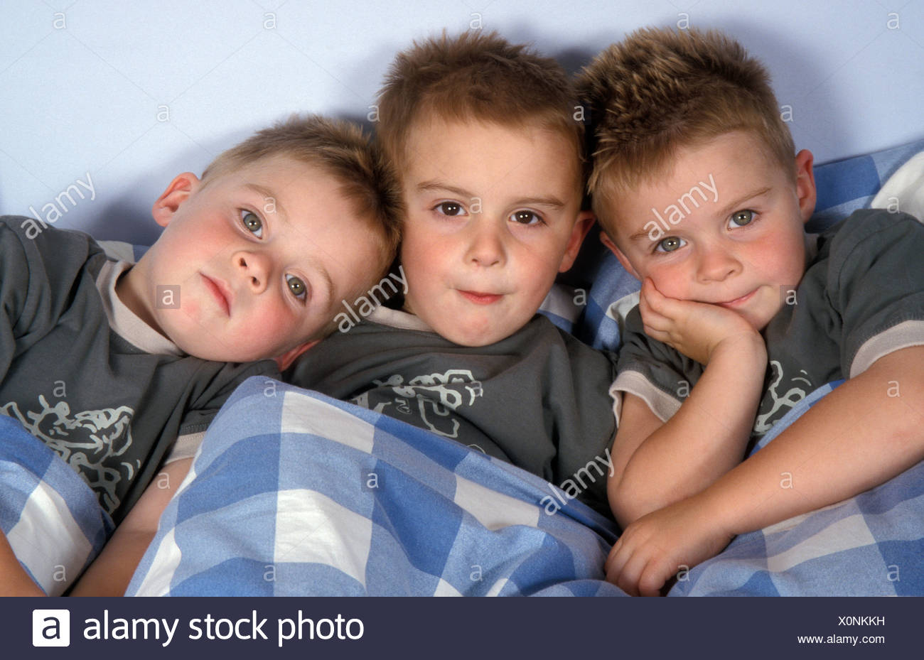The Triplets High Resolution Stock Photography and Images - Alamy