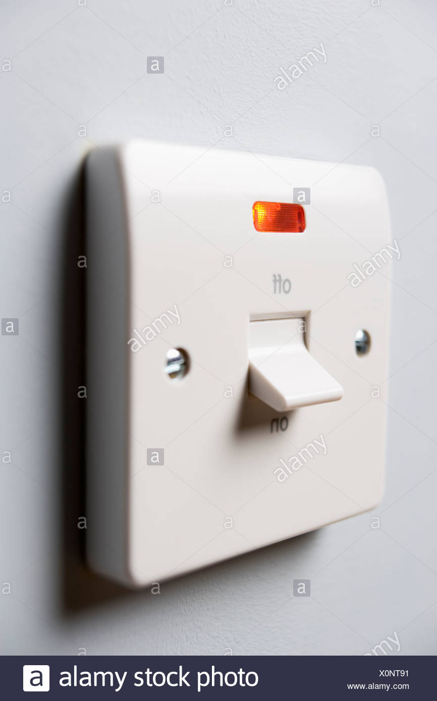 On Off Switch Stock Photos & On Off Switch Stock Images - Alamy