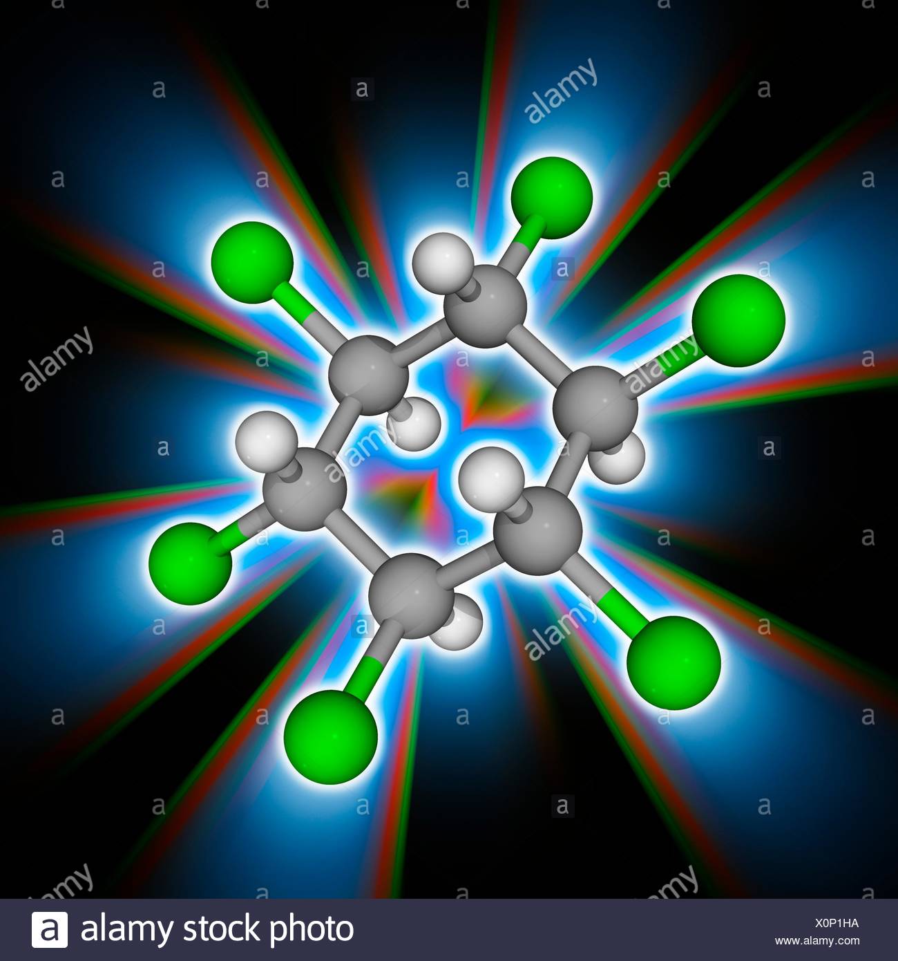 Organochlorine High Resolution Stock Photography and Images - Alamy