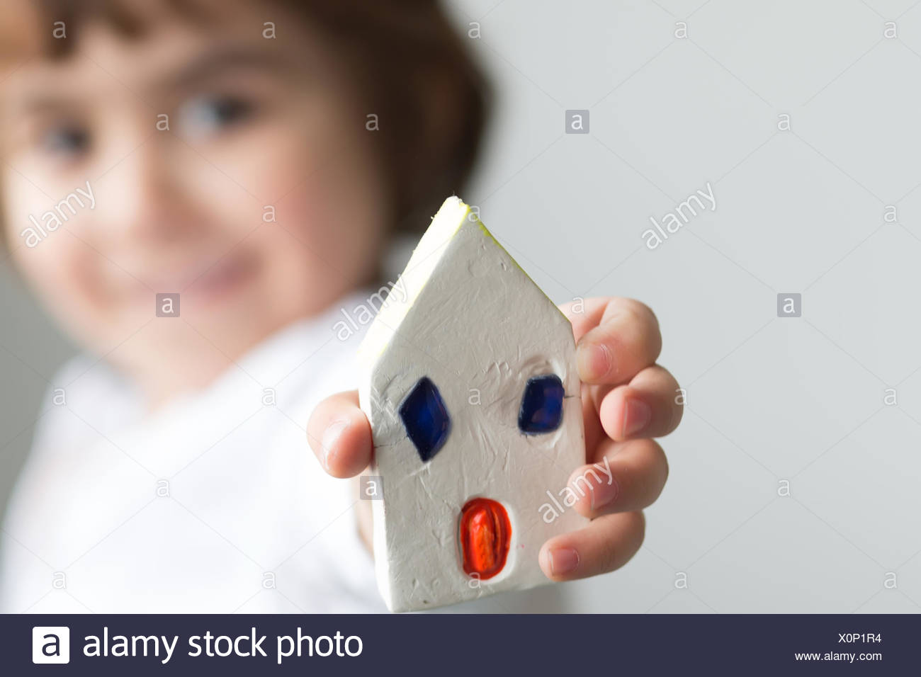 Handmade Hand Made High Resolution Stock Photography and Images - Alamy