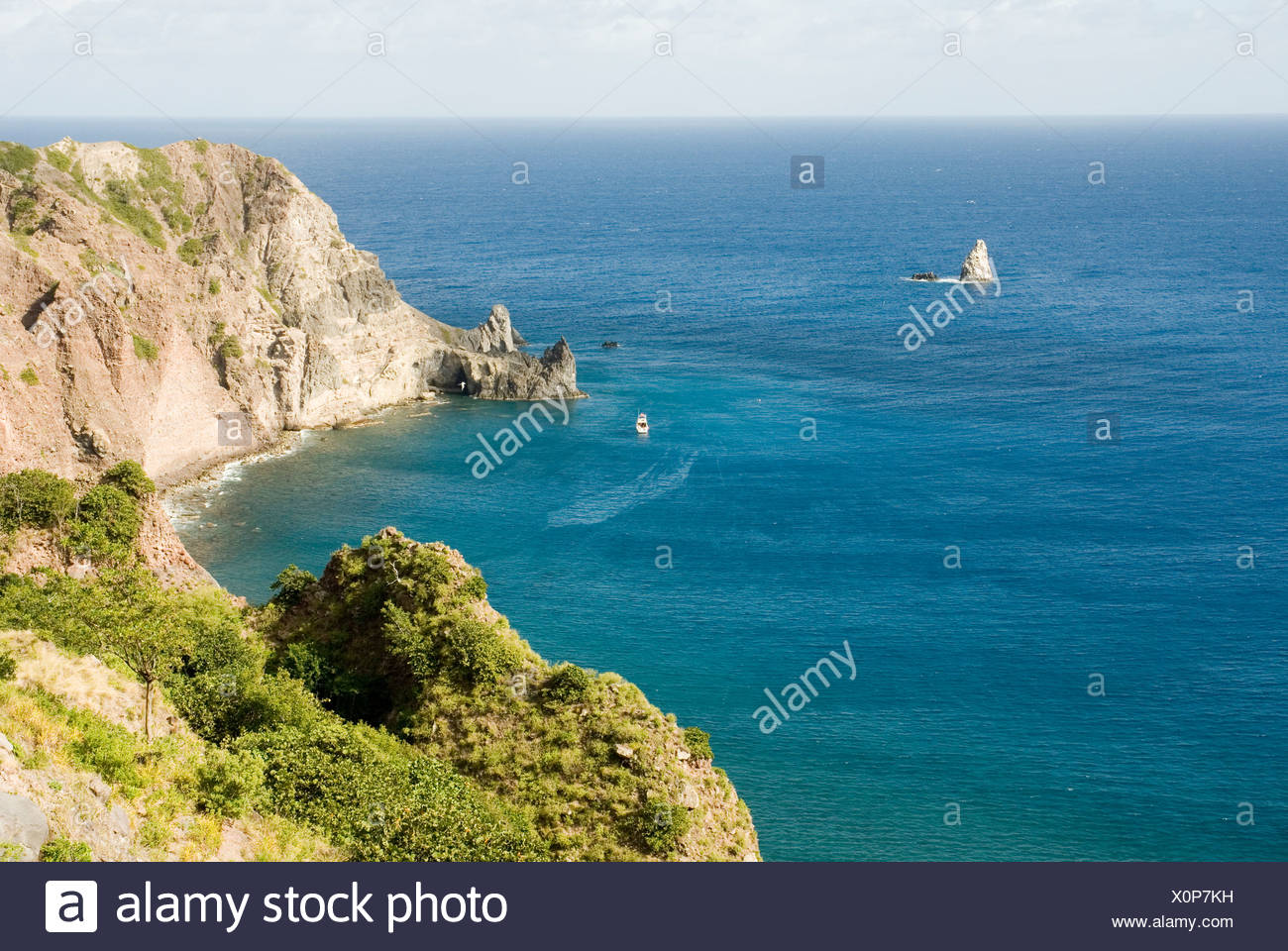 Saba Bay High Resolution Stock Photography and Images - Alamy