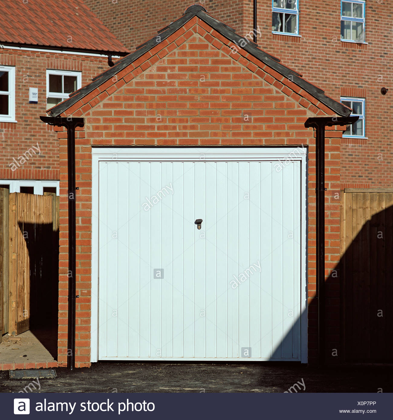 Closed House High Resolution Stock Photography and Images - Alamy