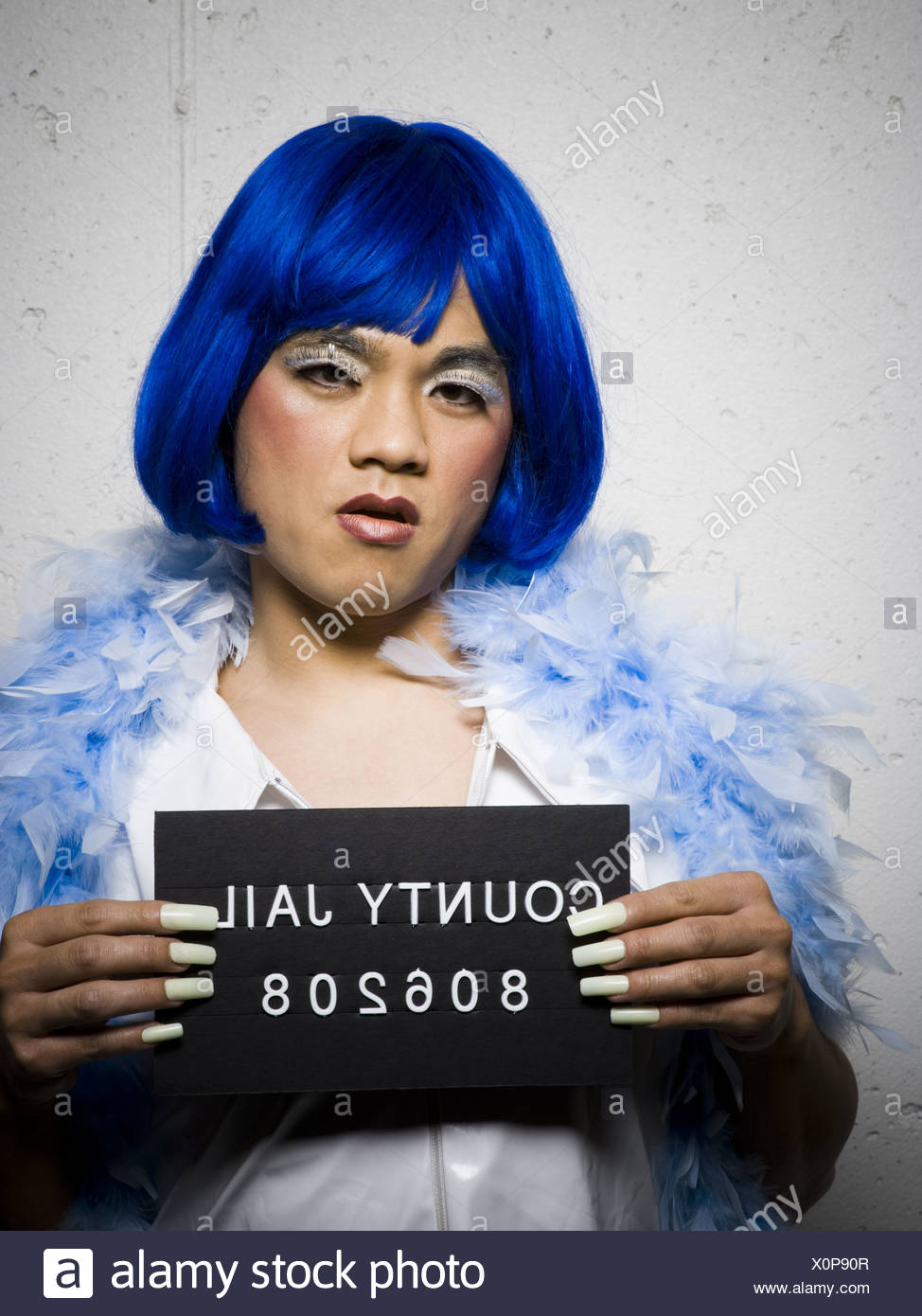 Drag Race: Camden vs. Woonsocket - Season 1