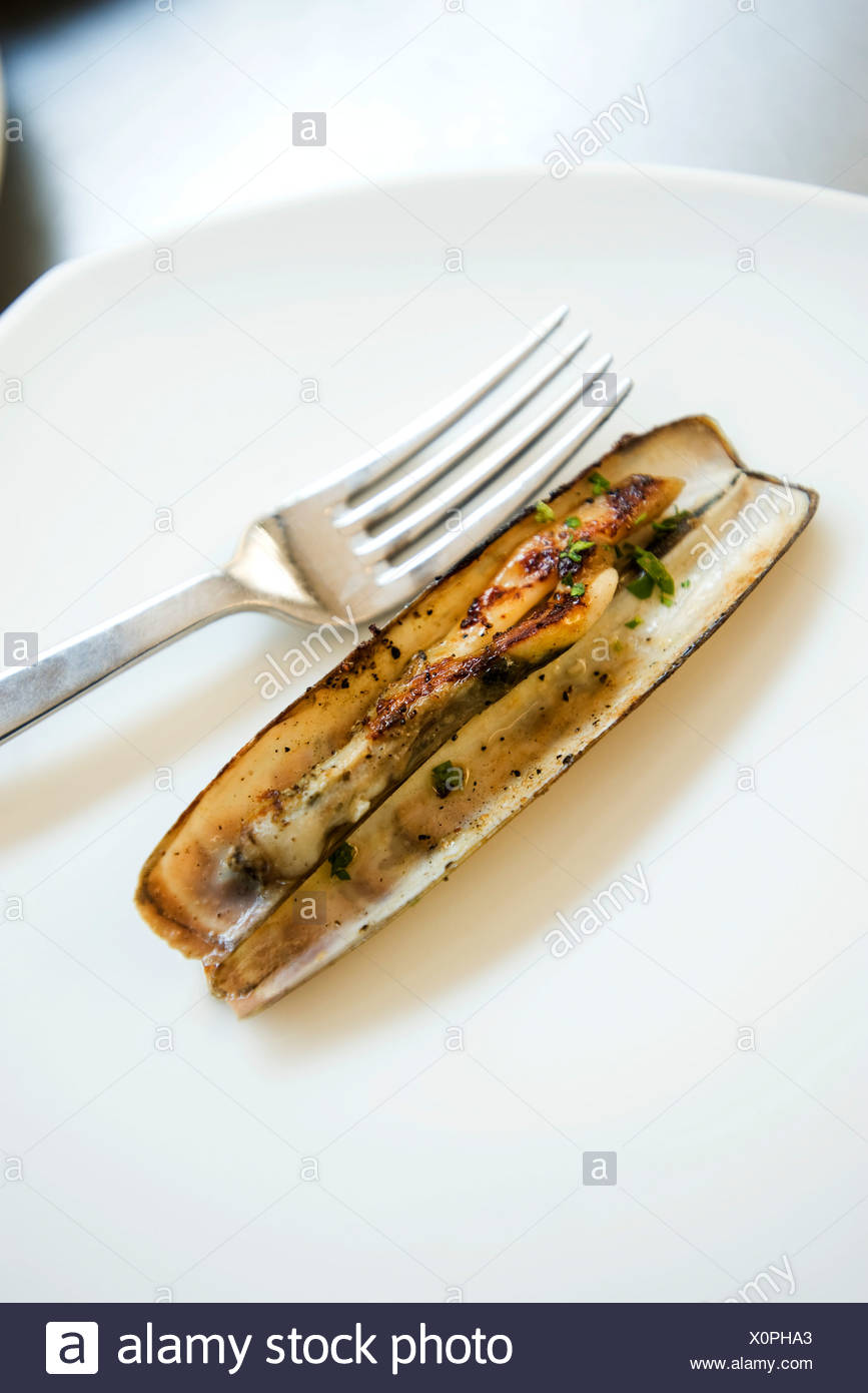 Fine Dining Gourmet Appetizers High Resolution Stock Photography and ...