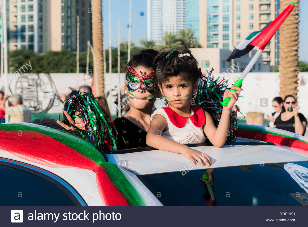 National Day Parade Uae High Resolution Stock Photography and Images ...