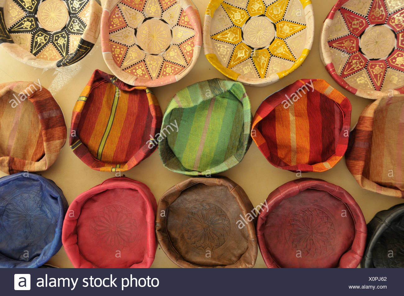Morocco Fez Hat High Resolution Stock Photography and Images - Alamy