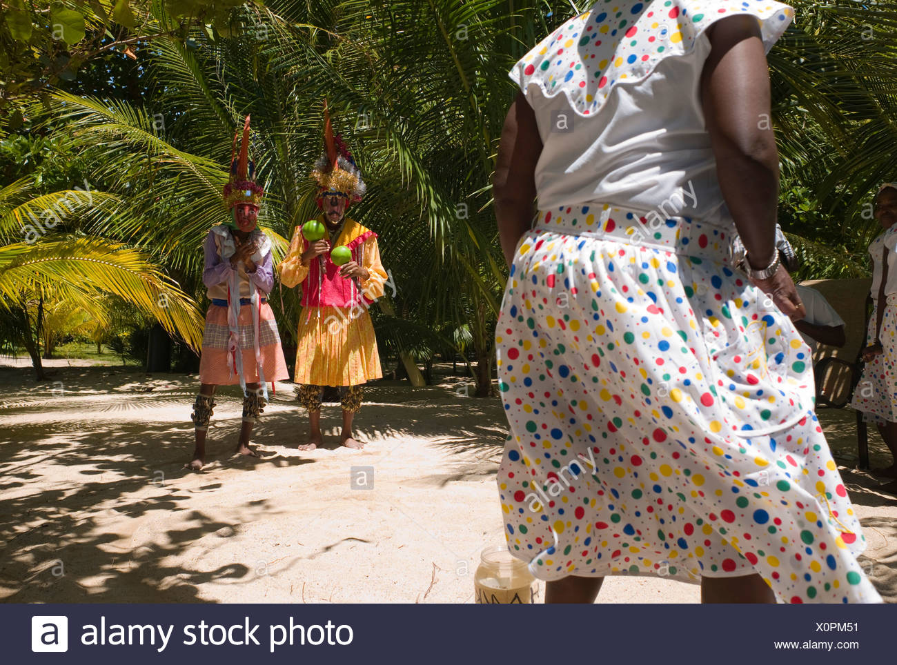 Garifuna High Resolution Stock Photography and Images - Alamy