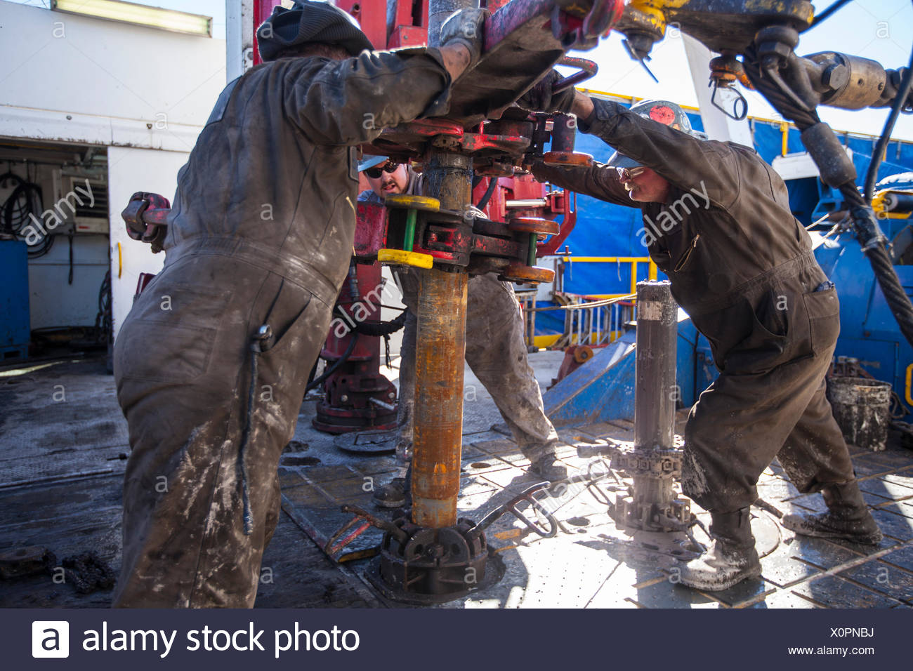 Marcellus Shale Stock Photos & Marcellus Shale Stock Images - Alamy