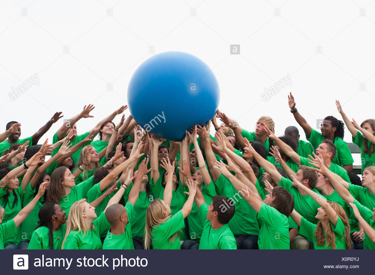 Passing Ball Stock Photos & Passing Ball Stock Images - Alamy