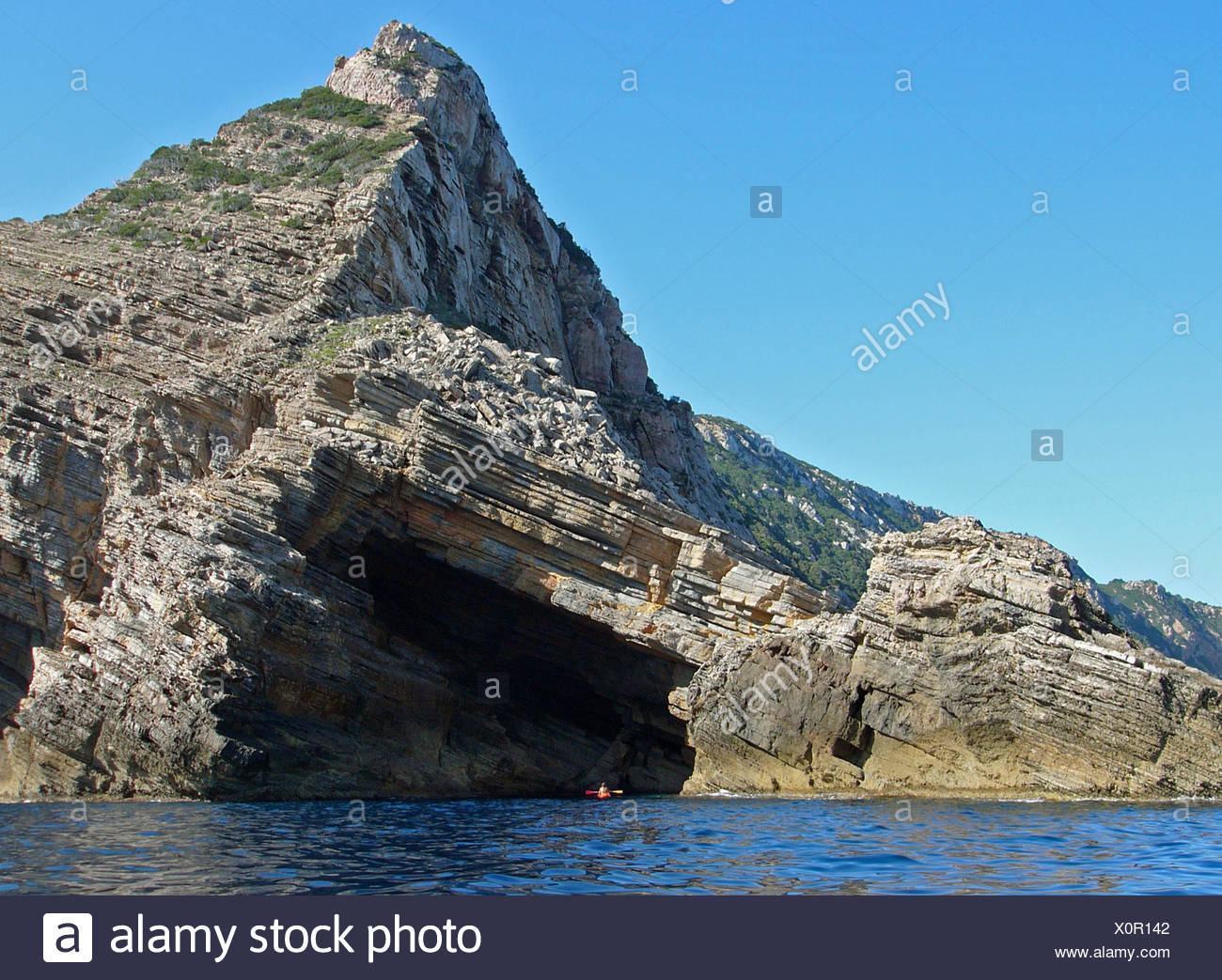 Meeresgrotte High Resolution Stock Photography and Images - Alamy