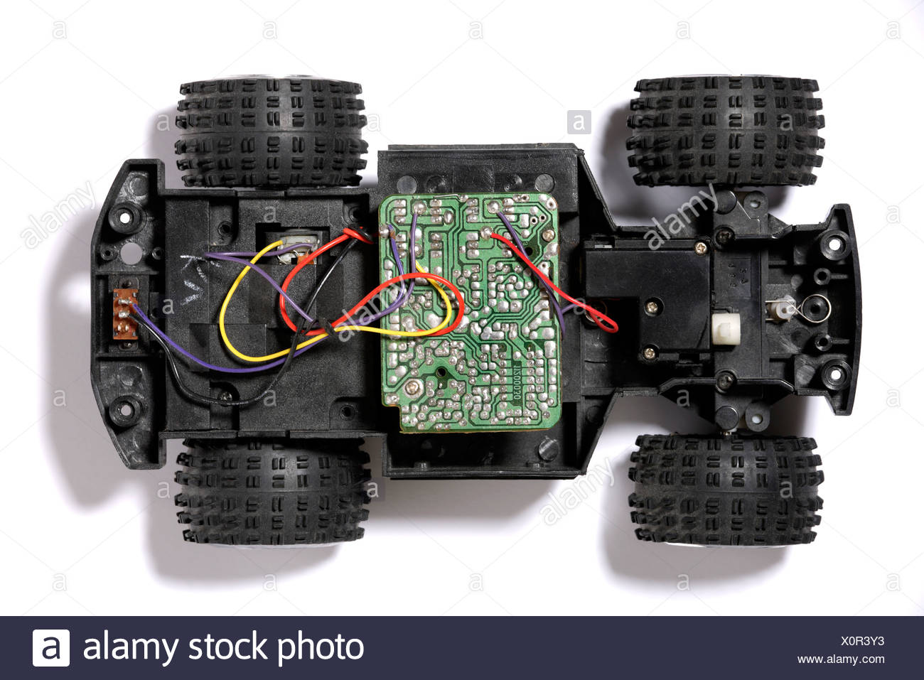 Car Bottom High Resolution Stock Photography and Images - Alamy