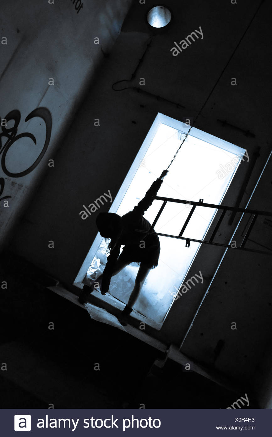 Creepy Cellar High Resolution Stock Photography and Images - Alamy