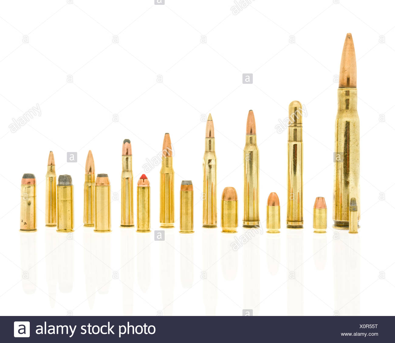 Calibers High Resolution Stock Photography and Images - Alamy