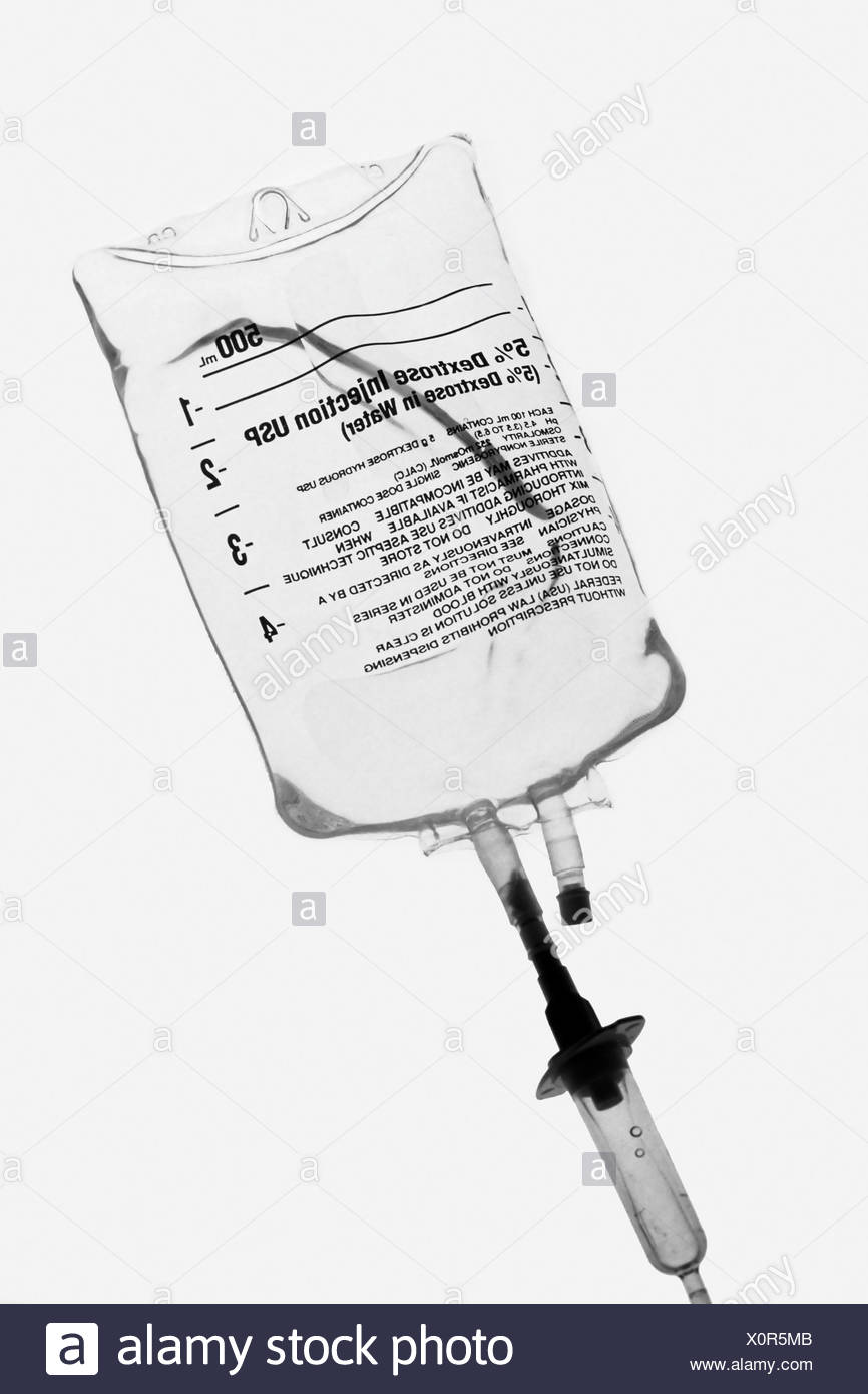 Iv Bag Stock Photos & Iv Bag Stock Images - Alamy