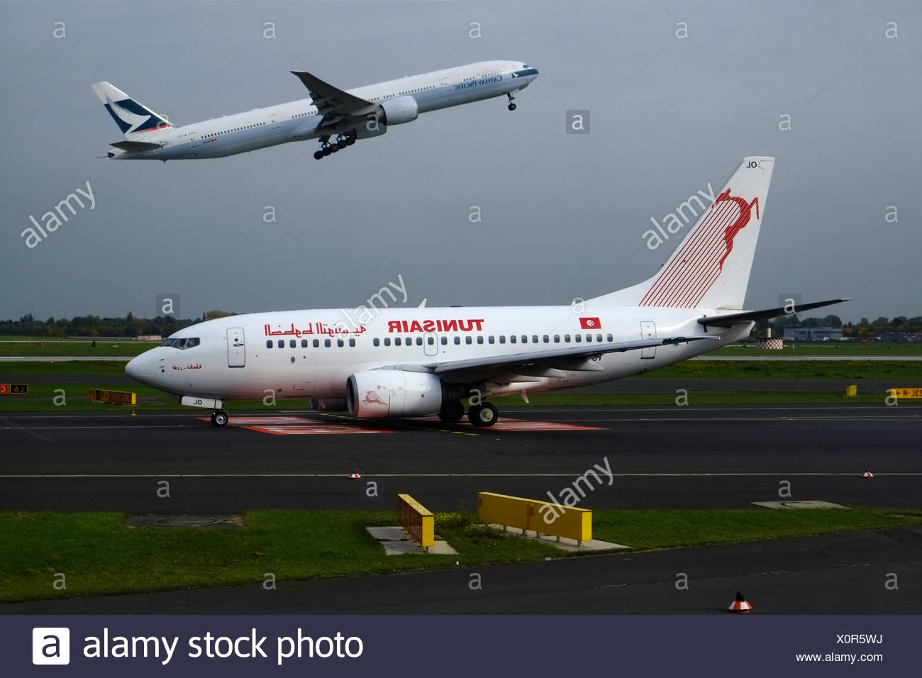 Airliners Airliners High Resolution Stock Photography and Images - Alamy