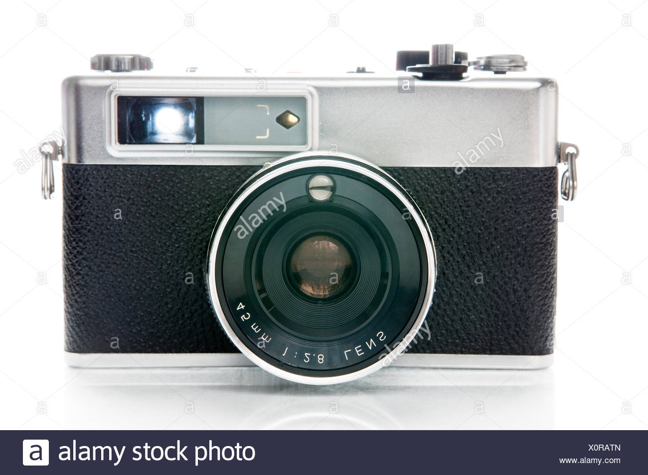 Old Fashioned Camera Stock Photos & Old Fashioned Camera Stock Images ...