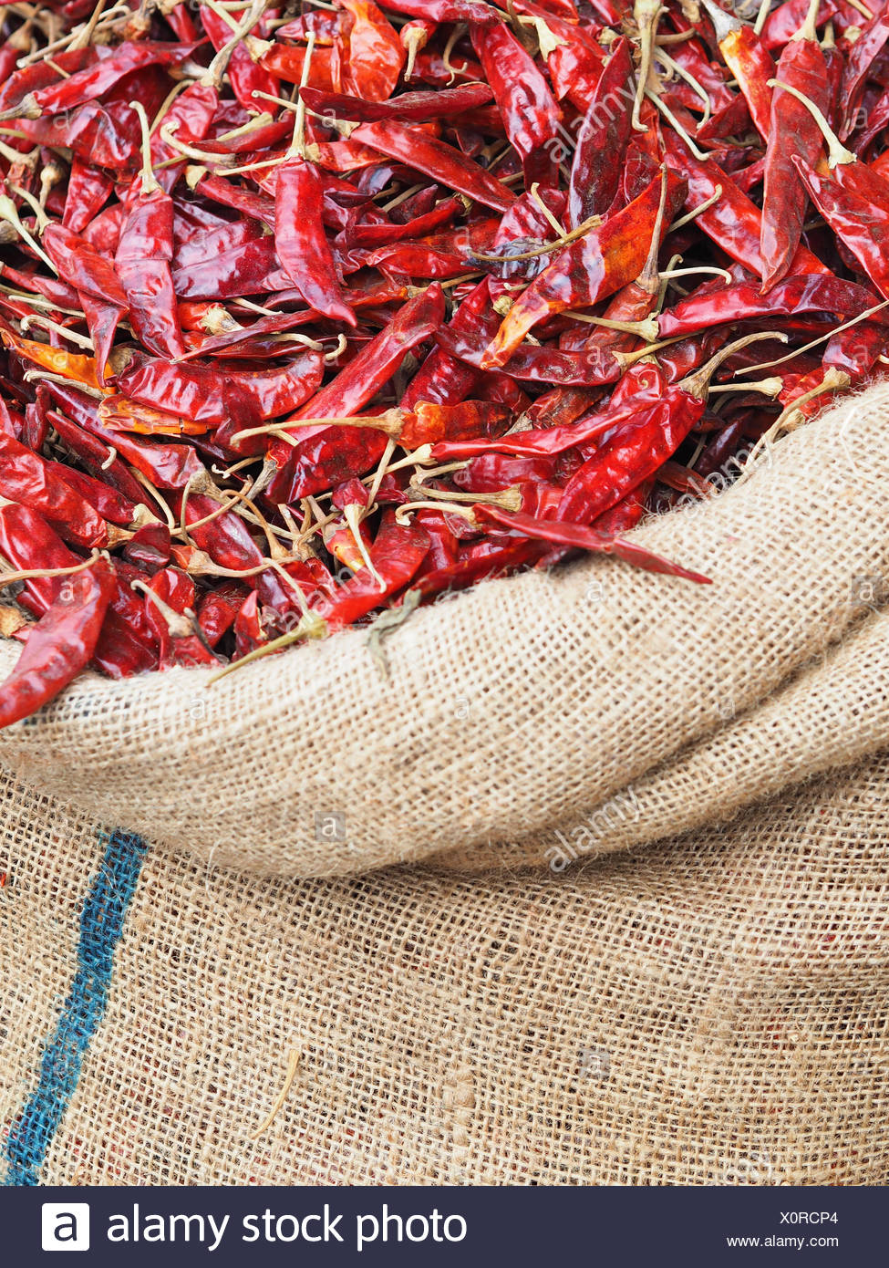 Pepper Sack High Resolution Stock Photography and Images - Alamy