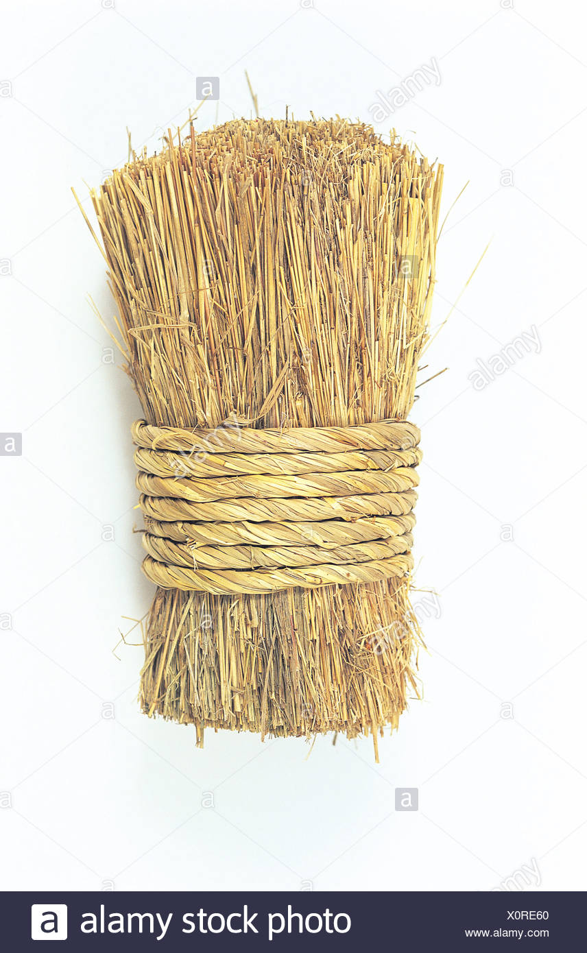 Straw Rope High Resolution Stock Photography and Images - Alamy