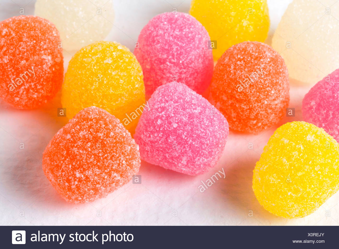 American Sweets High Resolution Stock Photography and Images - Alamy