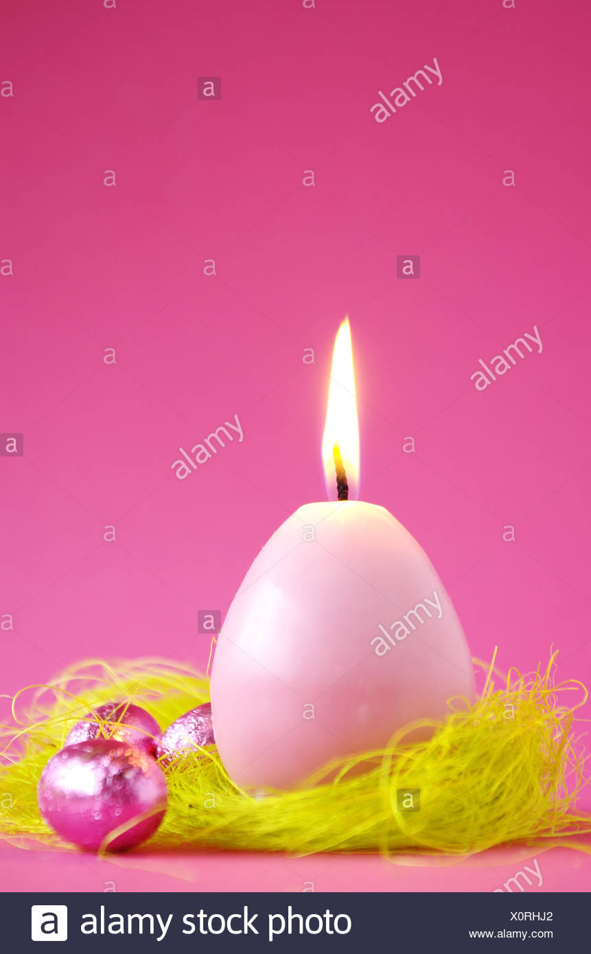 Paschal Candle High Resolution Stock Photography and Images - Alamy