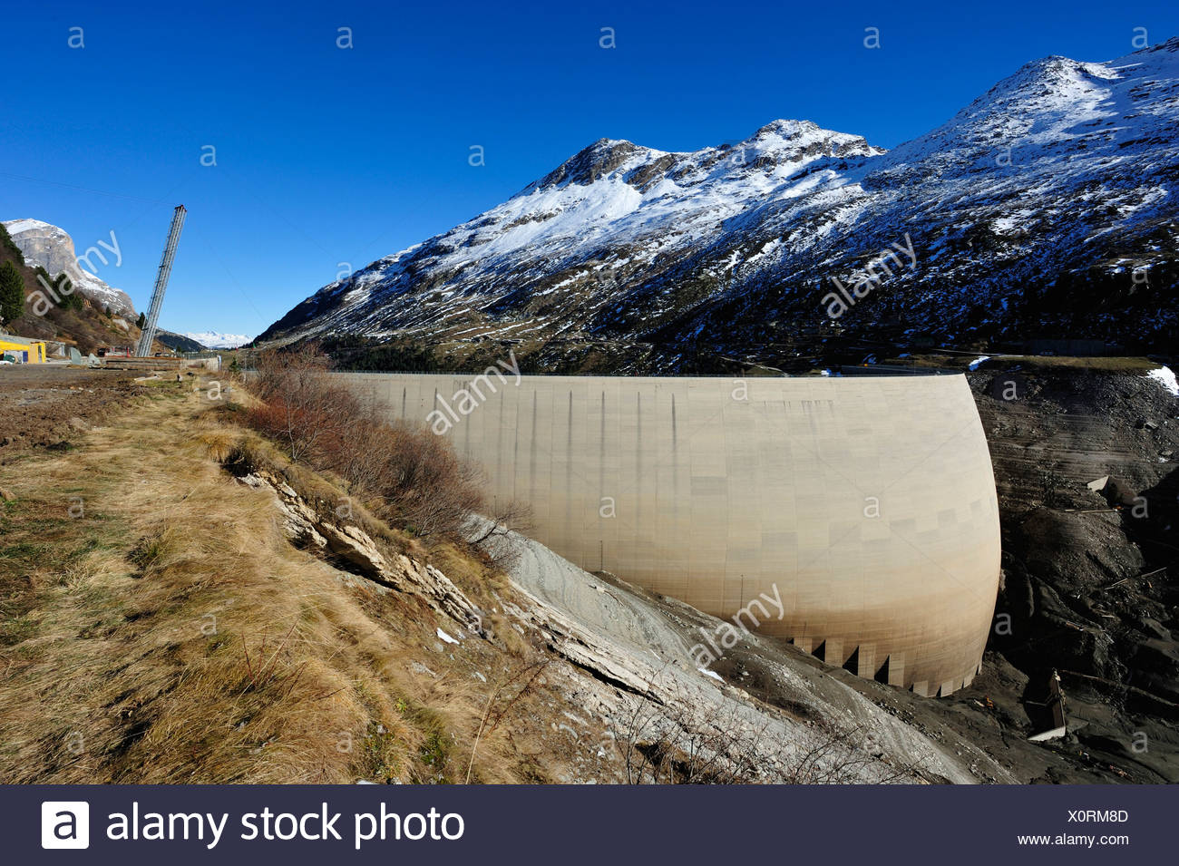 Catchment Basin High Resolution Stock Photography and Images - Alamy