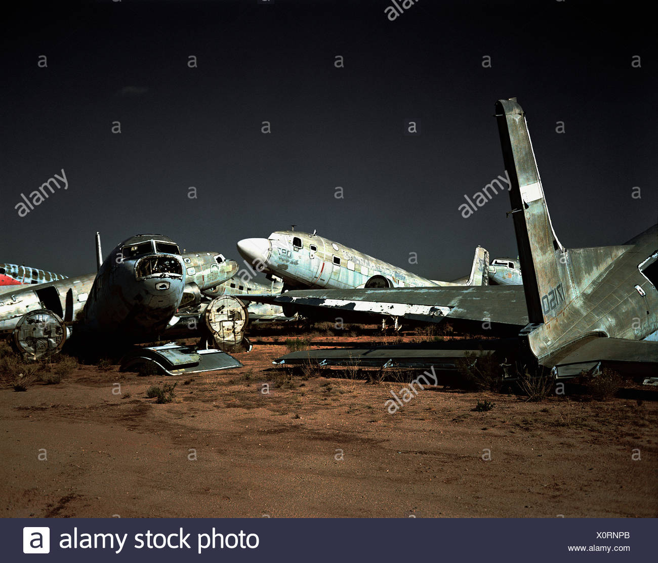 Scrap Plane Stock Photos & Scrap Plane Stock Images - Alamy