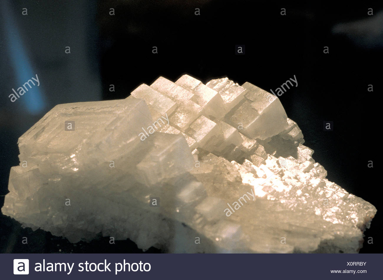 Chemical Crystals High Resolution Stock Photography and Images - Alamy