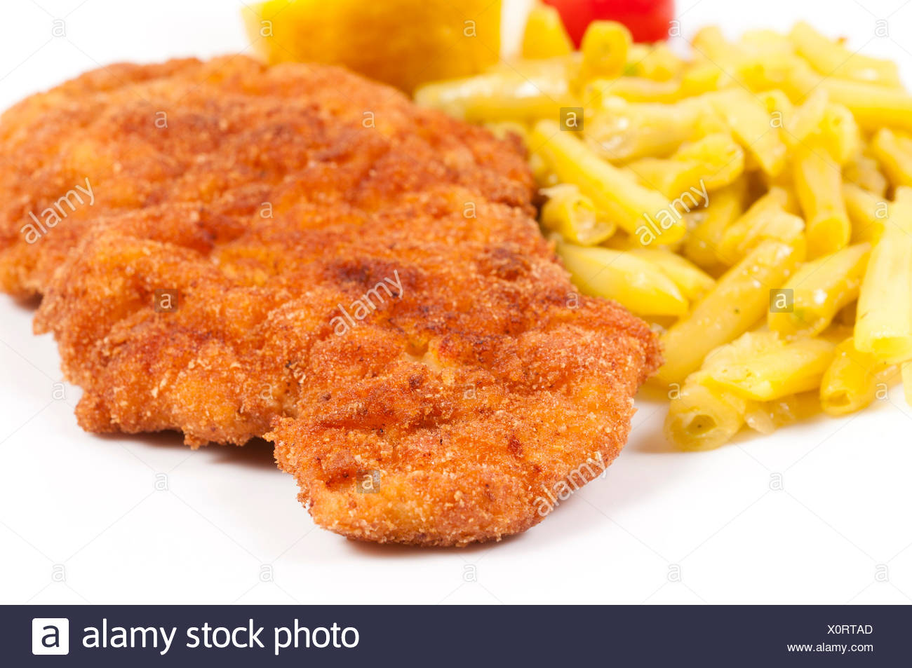 Deep Fried Yellow Beans High Resolution Stock Photography and Images ...