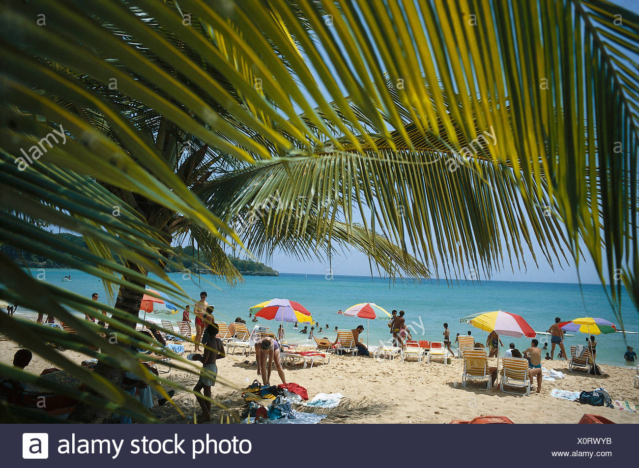 Sosua Dominican Republic Stock Photos & Sosua Dominican Republic Stock ...