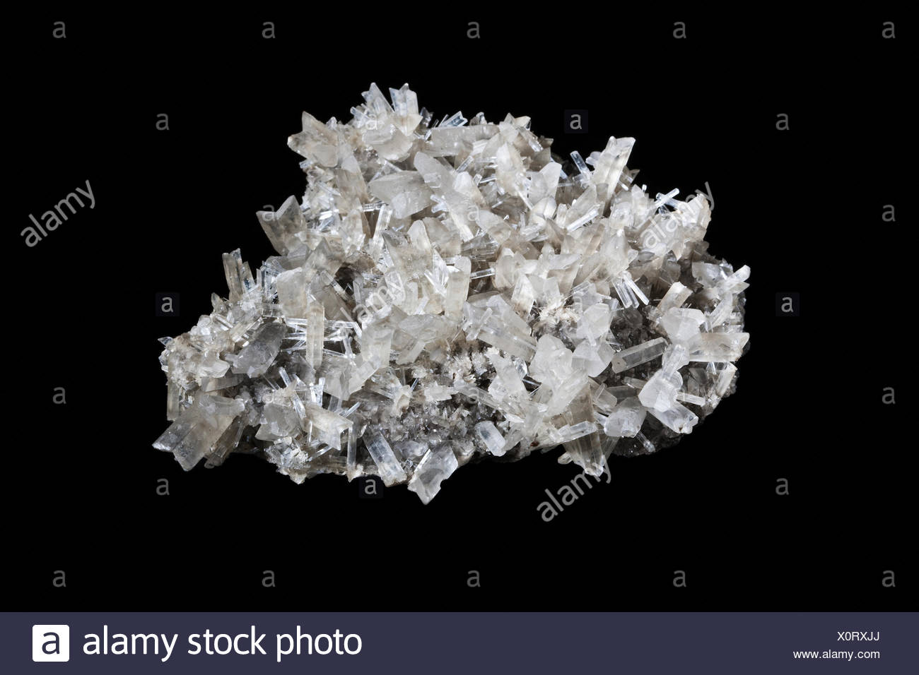 Gypsum Rock Closeup High Resolution Stock Photography and Images - Alamy