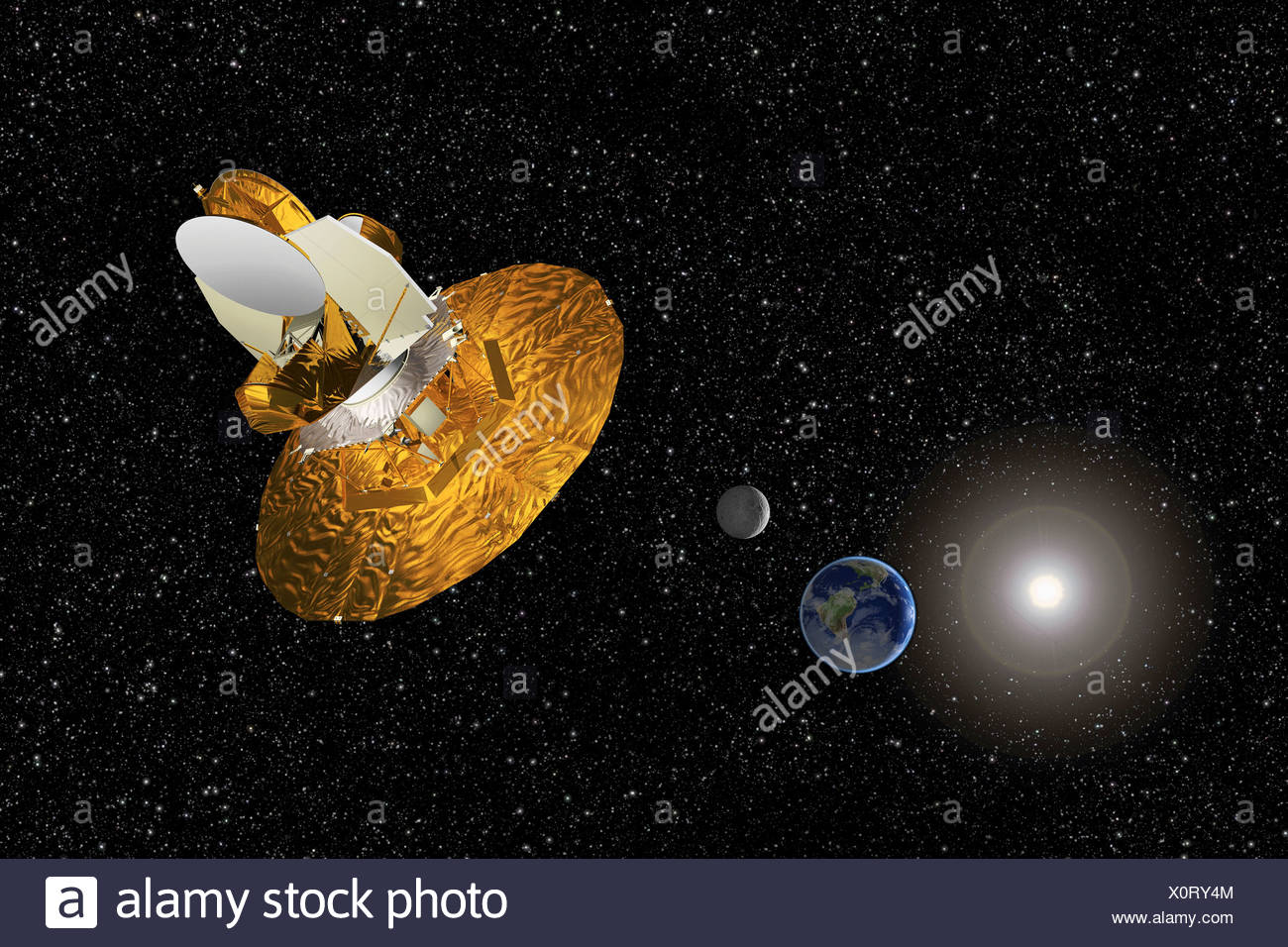 Wmap High Resolution Stock Photography and Images - Alamy