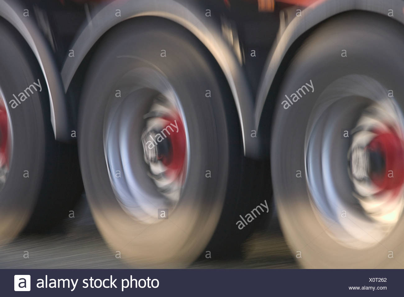 Lorry Tyre High Resolution Stock Photography and Images - Alamy