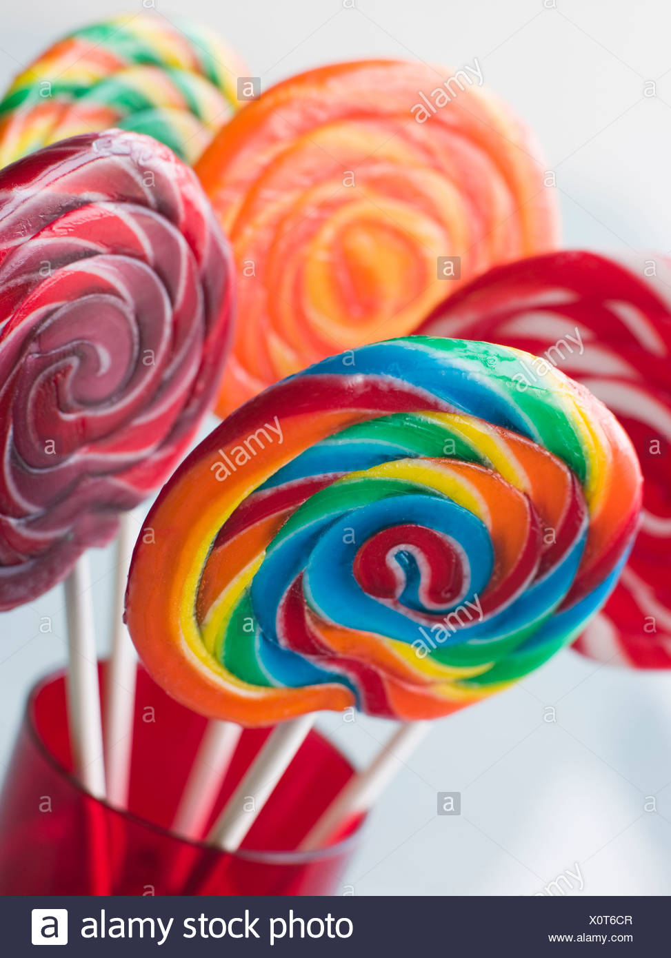Sticky Pop High Resolution Stock Photography and Images - Alamy