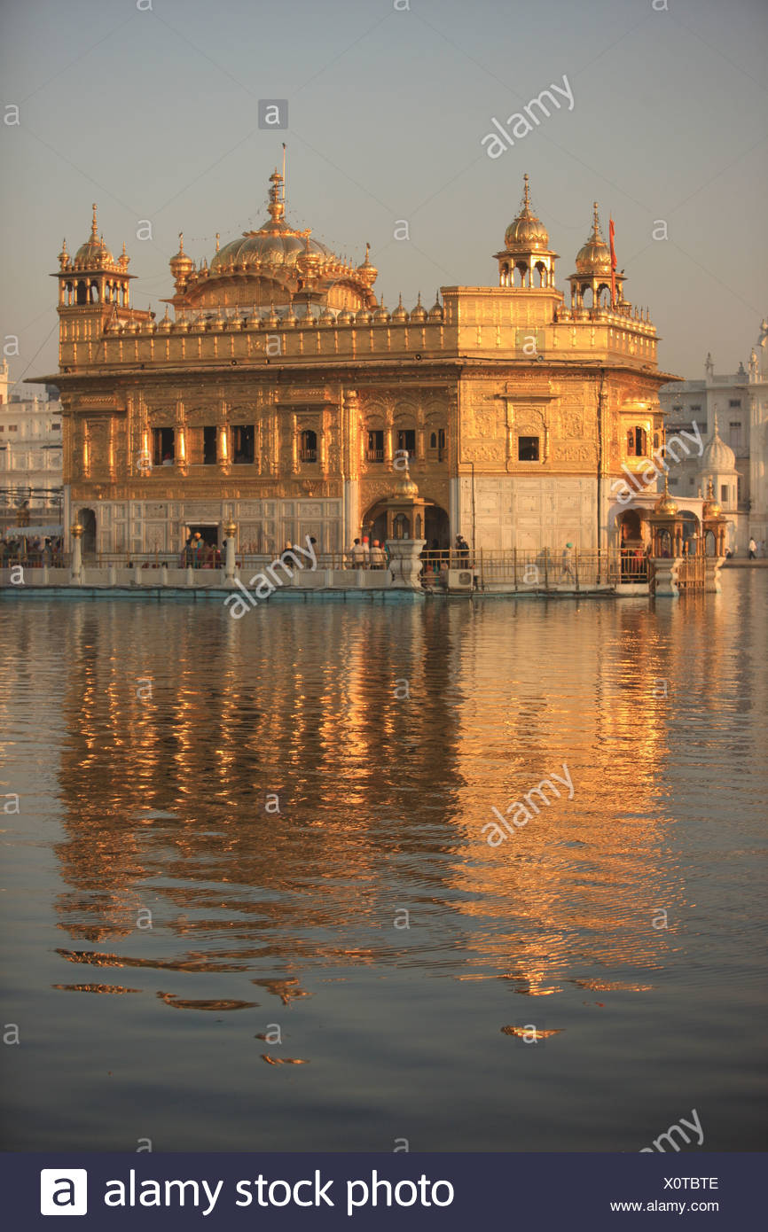 Guru Nanak Temple High Resolution Stock Photography and Images - Alamy