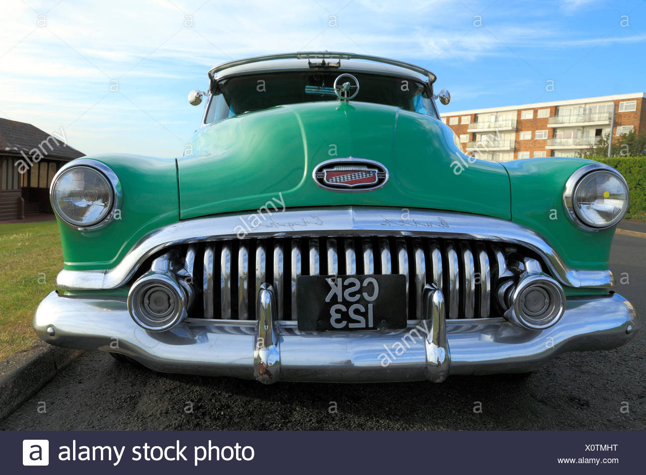 Saloon 1950s High Resolution Stock Photography and Images - Alamy