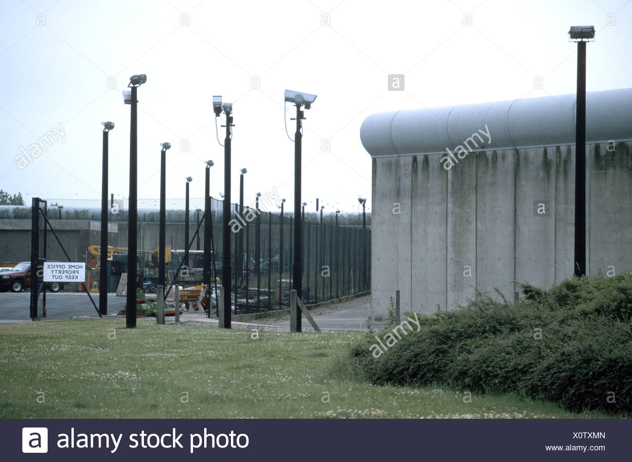 Downview Prison High Resolution Stock Photography and Images - Alamy